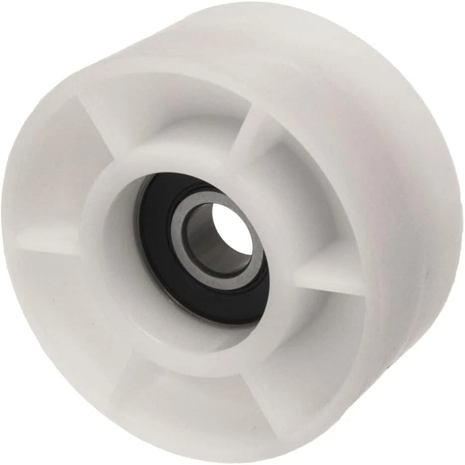 Bosch Neff Siemens Tension Wheel 00632045 – How-To-Repair