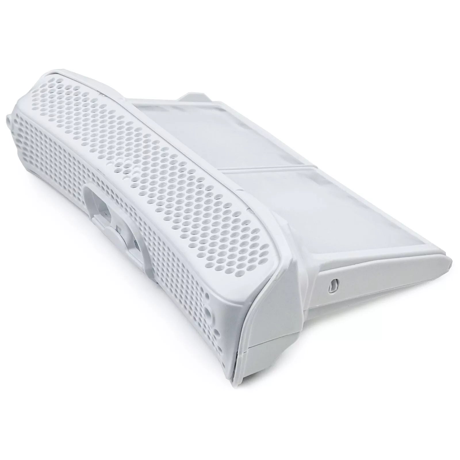 Bosch Neff Siemens Double Fluff Filter – How-To-Repair