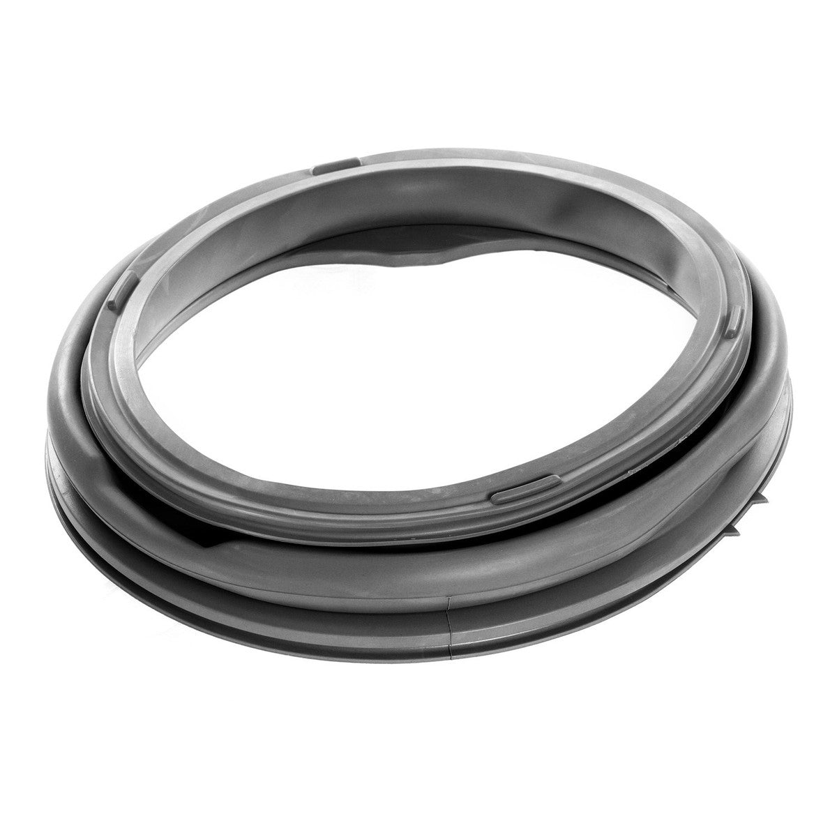 Vestel Washing Machine Door Seal Gasket Rubber Sleeve 42002568 – How-To ...