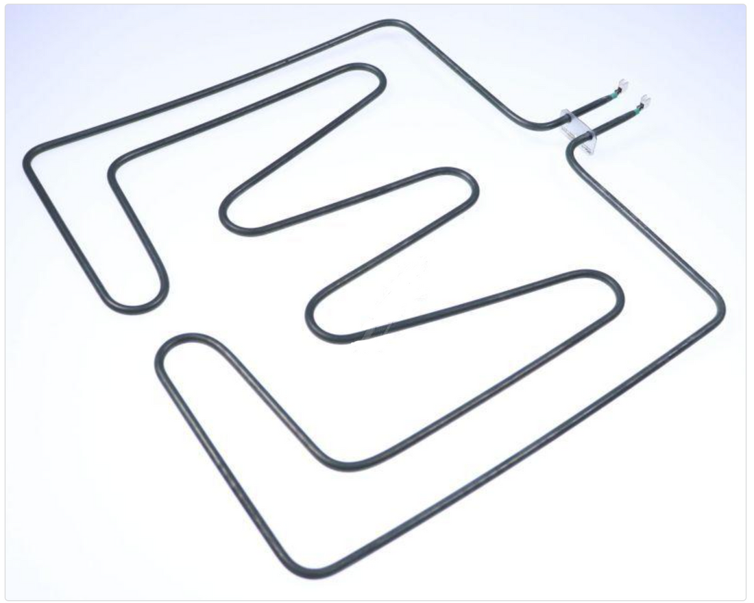 Cooker Base Oven Element 1300W 240V (262480010) – How-To-Repair