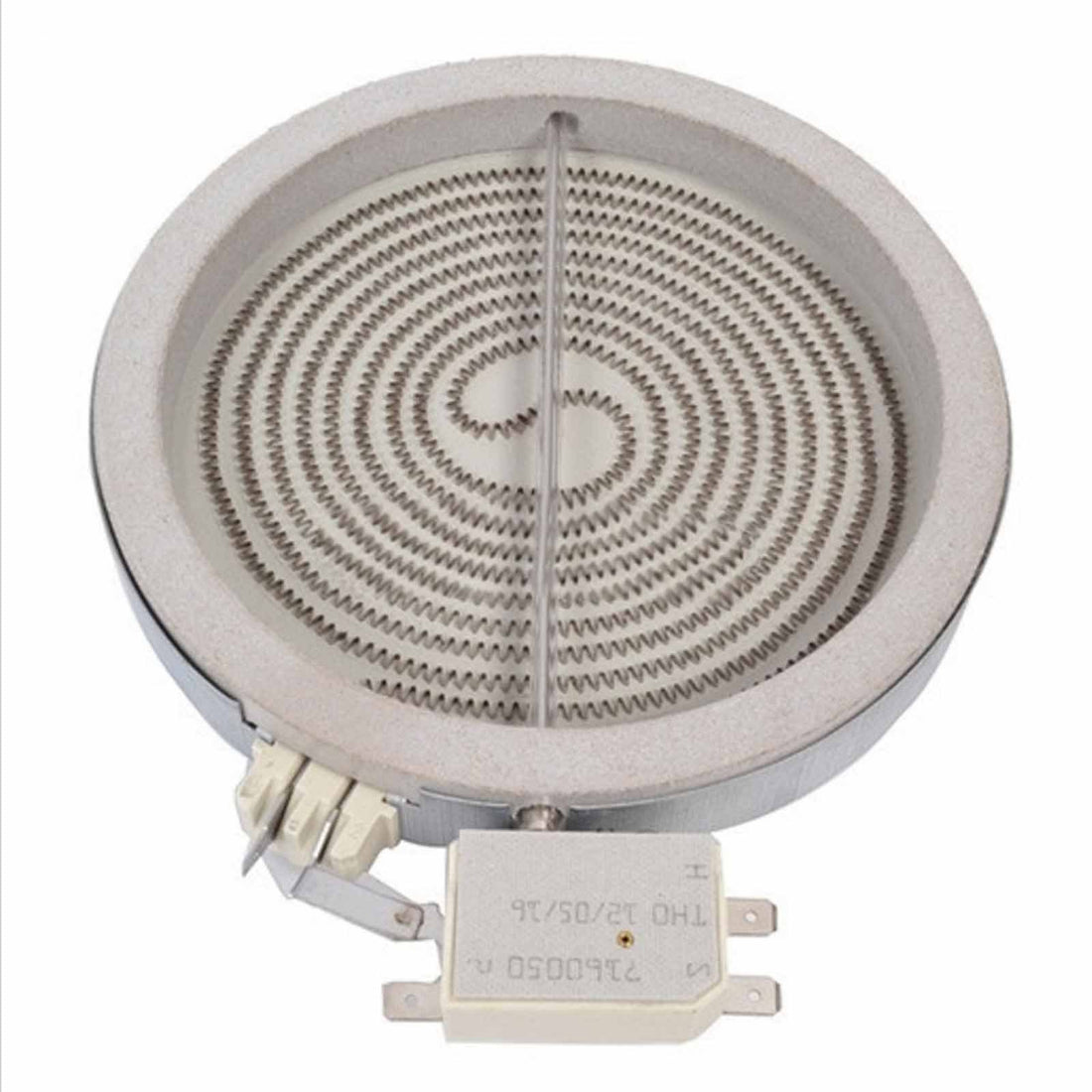 Cooker Oven Ceramic Hob Hotplate Element (1200W 230V) 162926006 – How ...