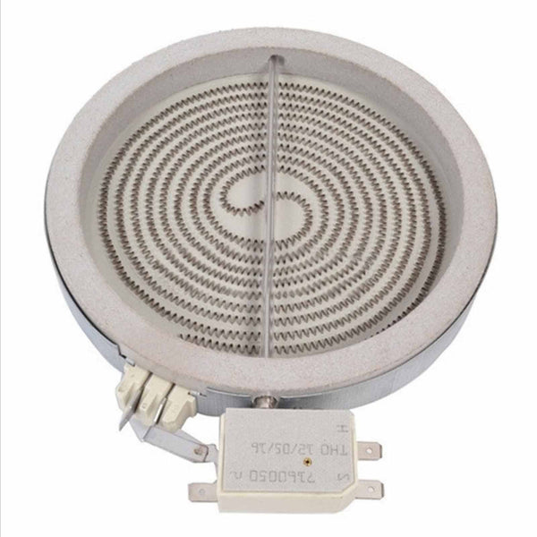 Cooker Oven Ceramic Hob Hotplate Element (1200W 230V) 162926006 – How ...