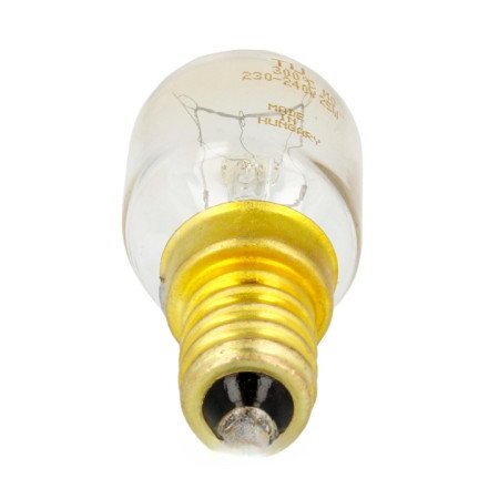 Cooker Oven Light Bulb Lamp G7 25W 230-240V 300°C (265900026) – How-To ...