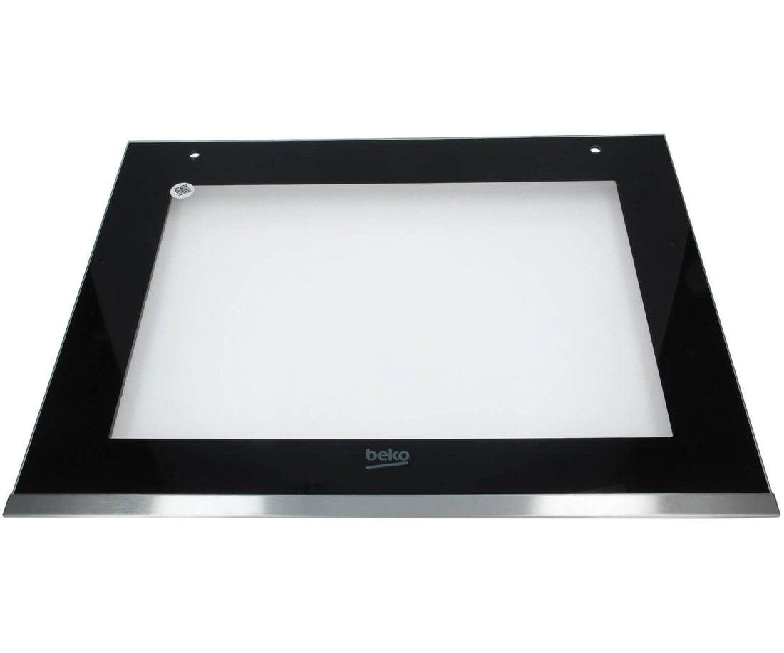 Cooker Oven Outer Door Glass 210480313 – How-To-Repair