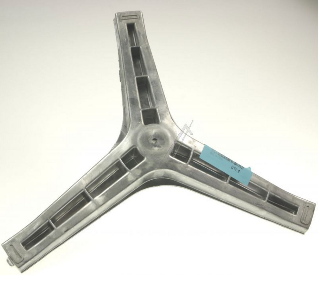 Samsung Drum Spider – How-To-Repair