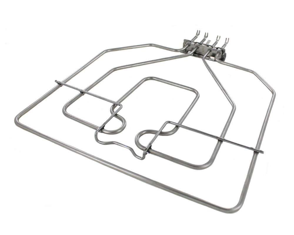 Oven & Cooker grill element – How-To-Repair